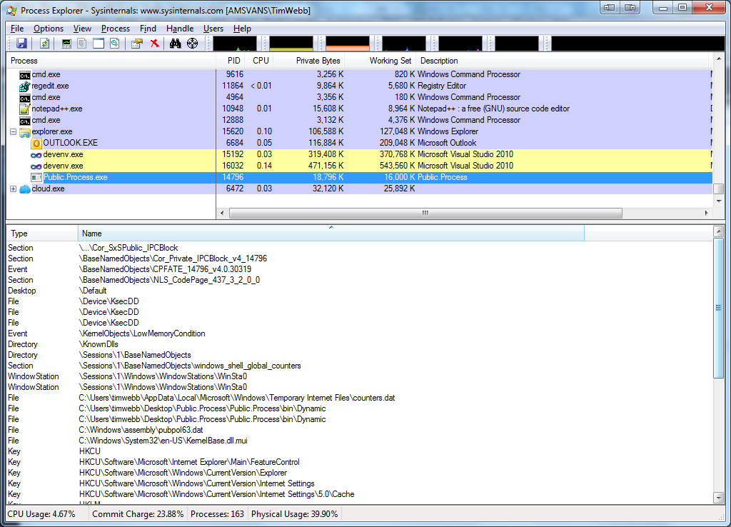 Assembly Loading Dynamic Assembly Loading And Compression 3 Of 3